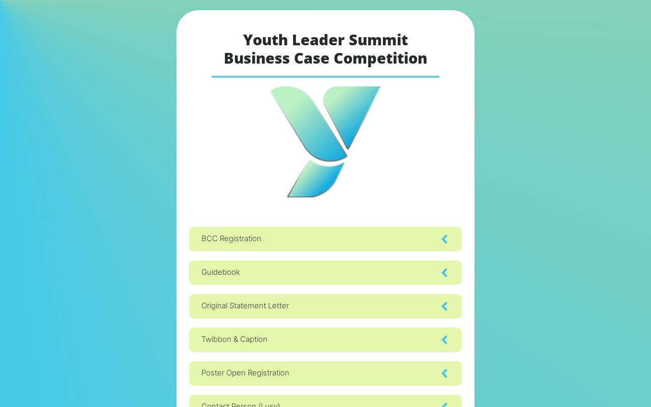 YLS Business Case Competition